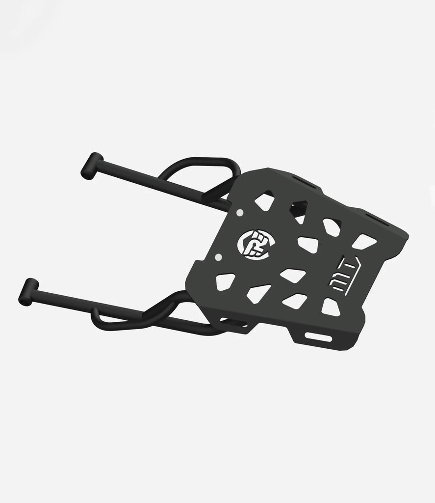 SCRAM 411 - BACK CARRIER – Lk Bikers House