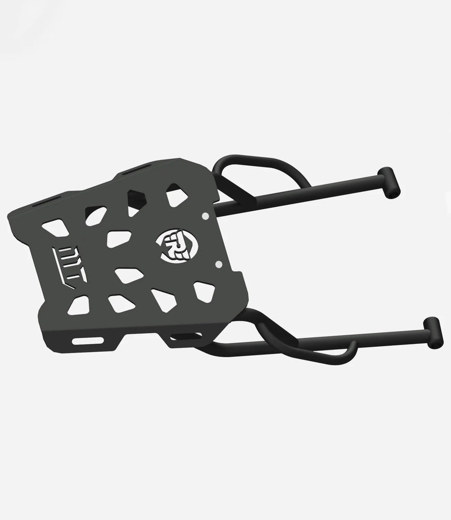 SCRAM 411 - BACK CARRIER – Lk Bikers House