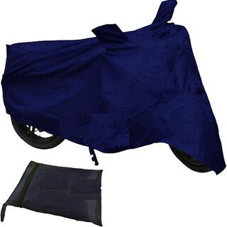 ALL BIKE BODY COVER – Lk Bikers House