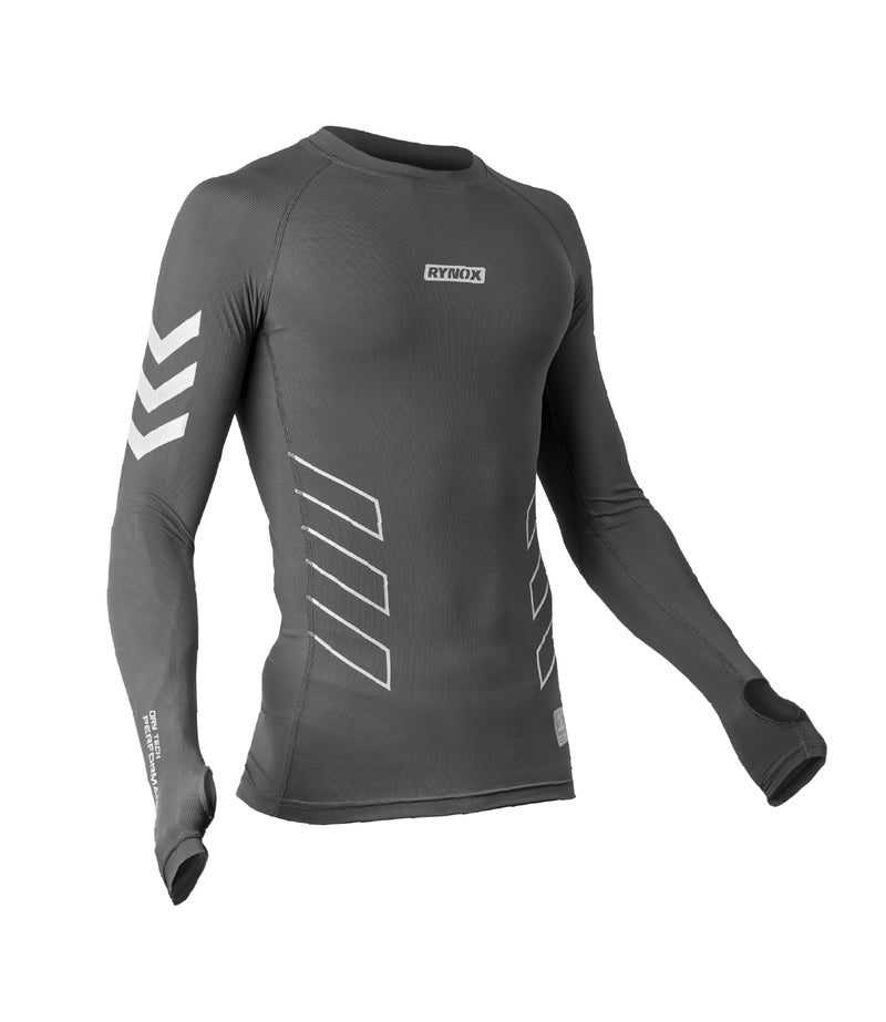 VAPOUR PRO PERFORMANCE BASE LAYER - UPPER – Lk Bikers House