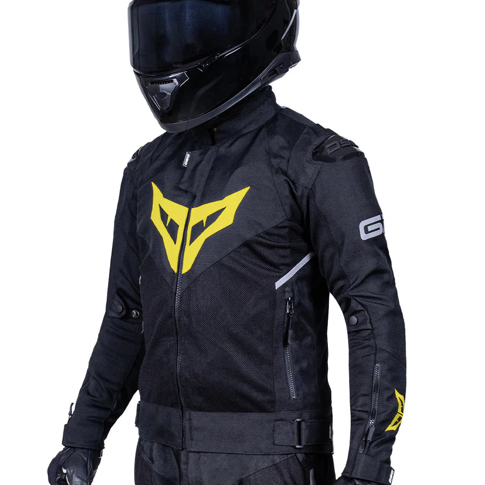 DSG GPX RIDING JACKET – Lk Bikers House
