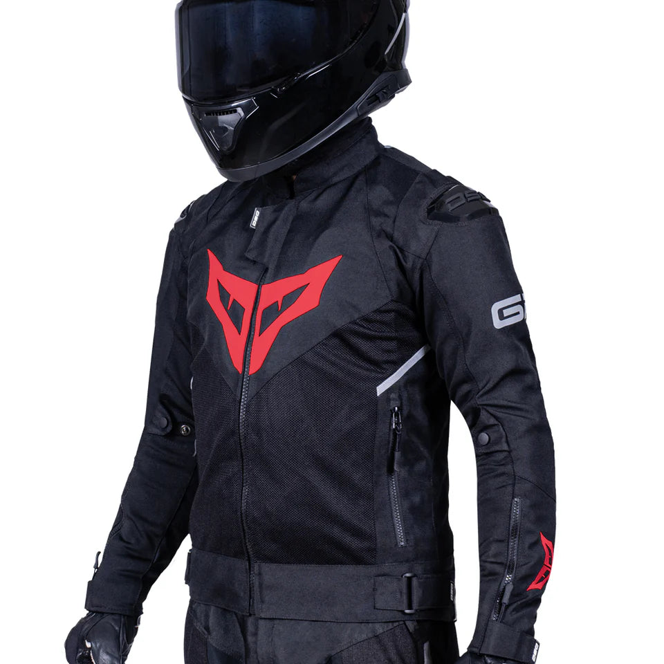 DSG GPX RIDING JACKET – Lk Bikers House