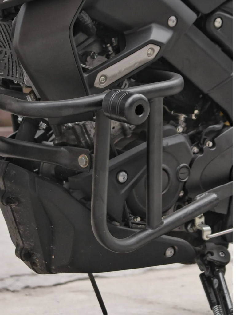MT - 15 CRASH GUARD – Lk Bikers House