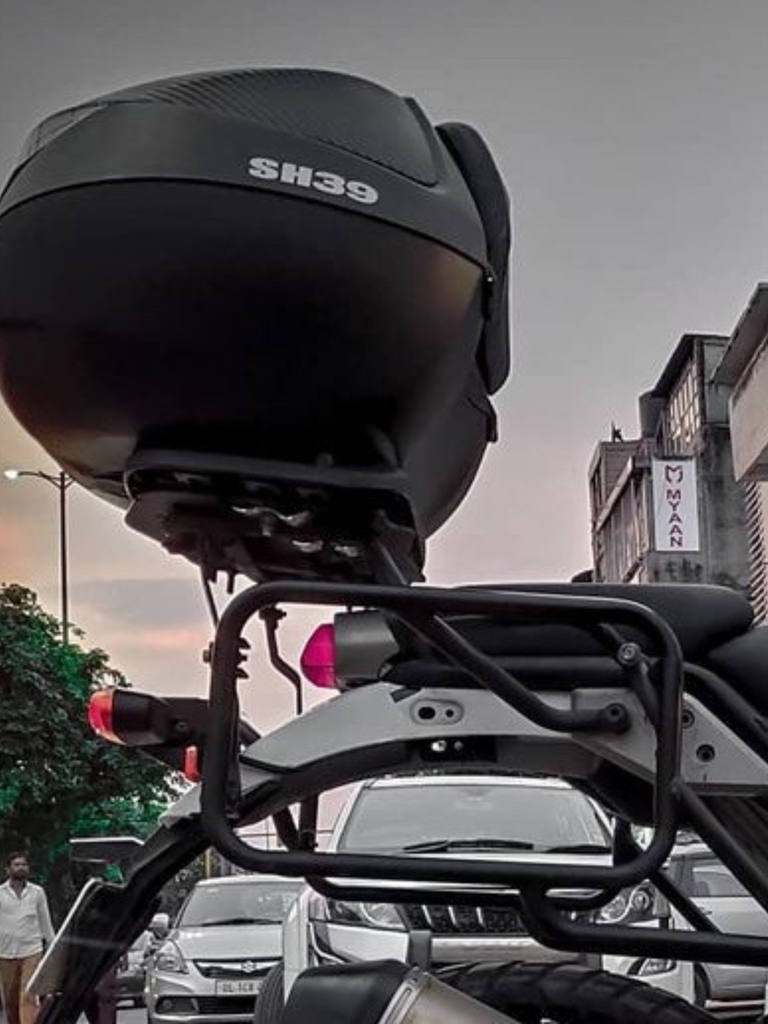 Himalayan Saddle Stay – Lk Bikers House