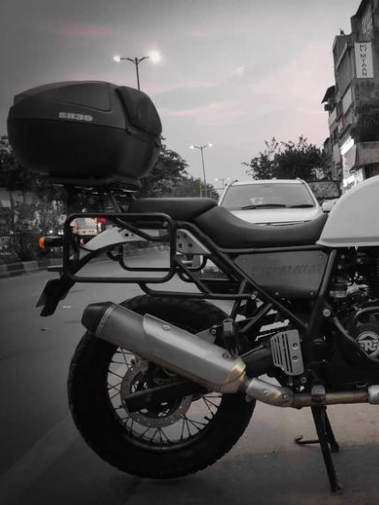 Himalayan Saddle Stay – Lk Bikers House