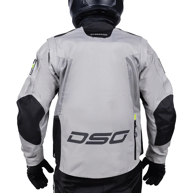 DSG Adv Riding Jacket – Lk Bikers House