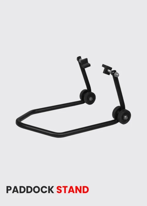 PADDOCK STAND - SB 799 BLACK – Lk Bikers House