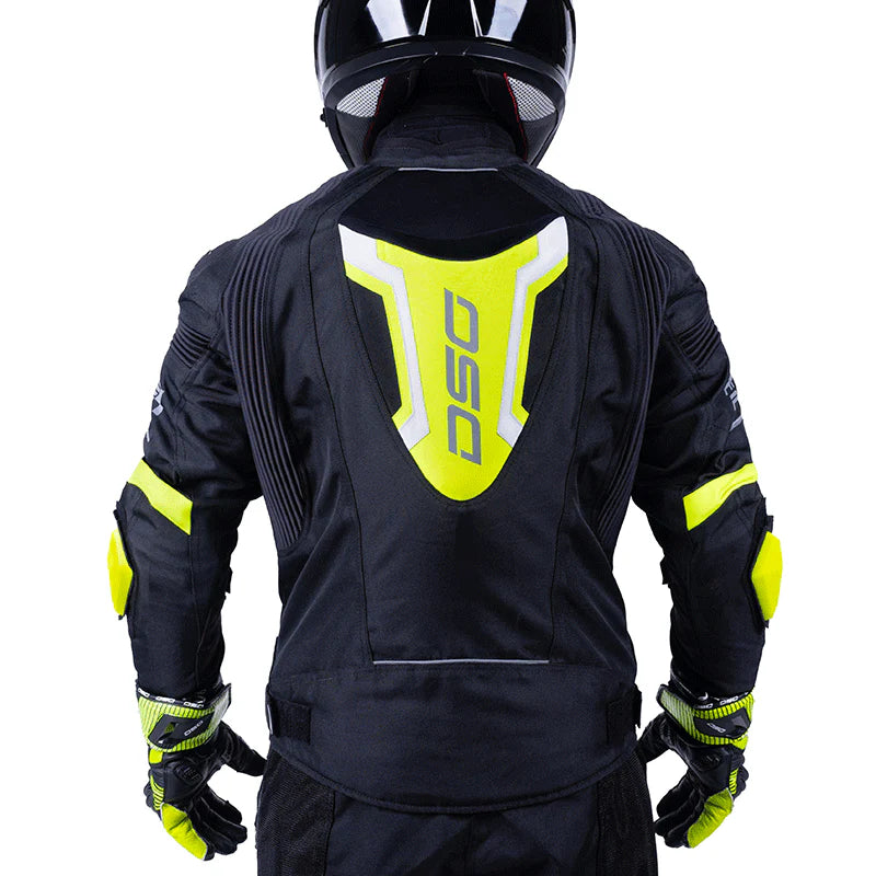 DSG Race Pro V2 Riding Jacket – Lk Bikers House