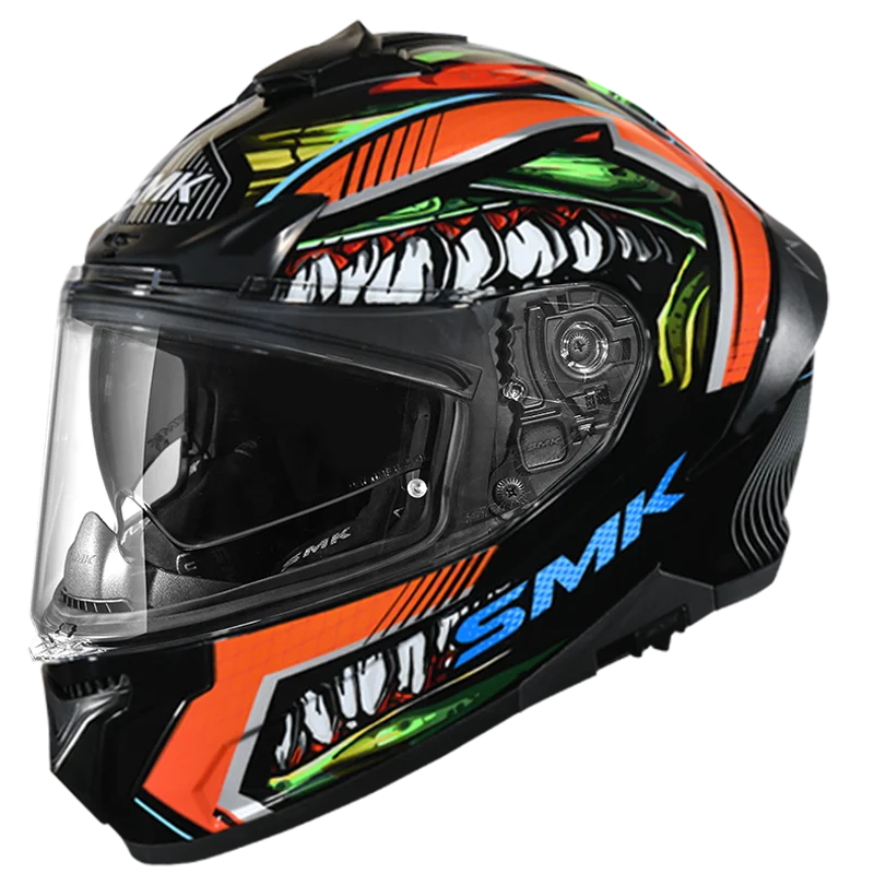 TYPHOON RAPTOR – Lk Bikers House