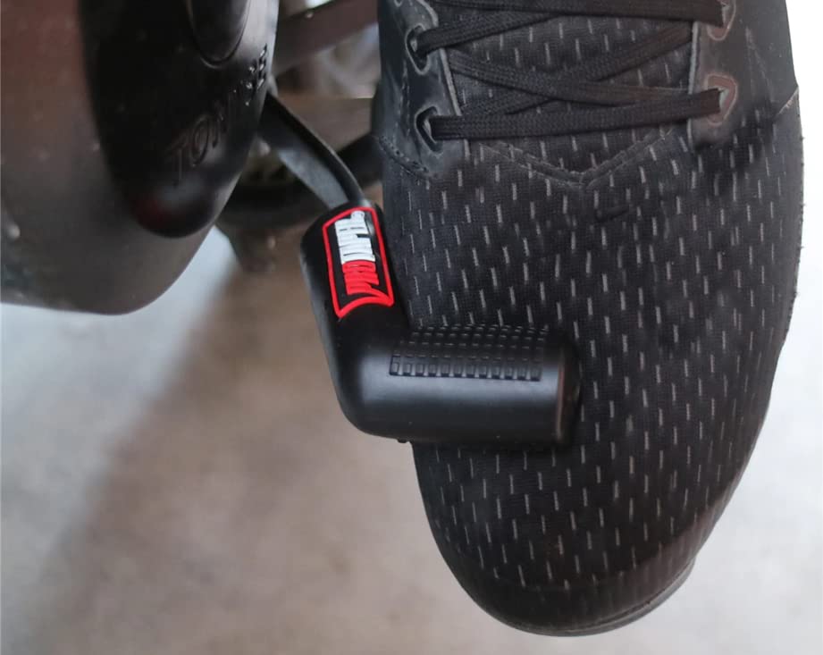 Gear Lever Boot – Lk Bikers House