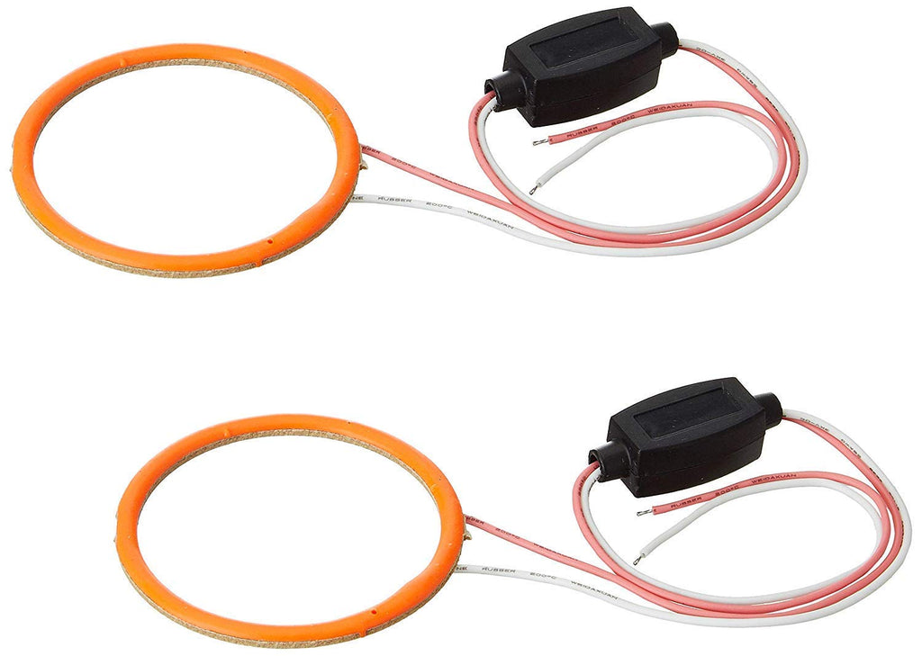 RS200-ANGLE RING LIGHT – Lk Bikers House