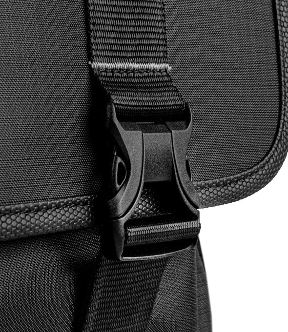 DRYSTACK SADDLEBAGS - STORMPROOF – Lk Bikers House