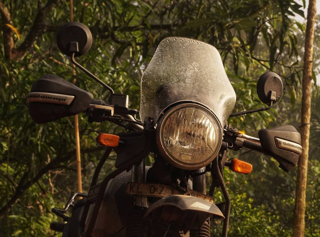 HIMALAYAN OE VISOR – Lk Bikers House