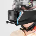 Telesin Motorcycle Helmet Strap Mount – Lk Bikers House